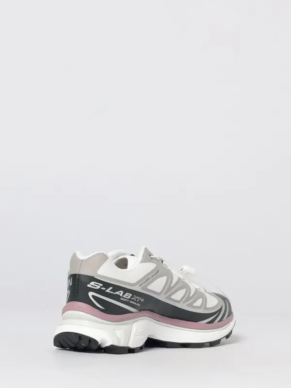 SALOMON Athletic Sneakers - White