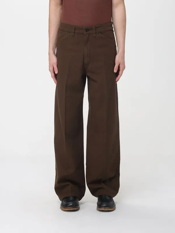 LEMAIRE Wide Leg Trousers