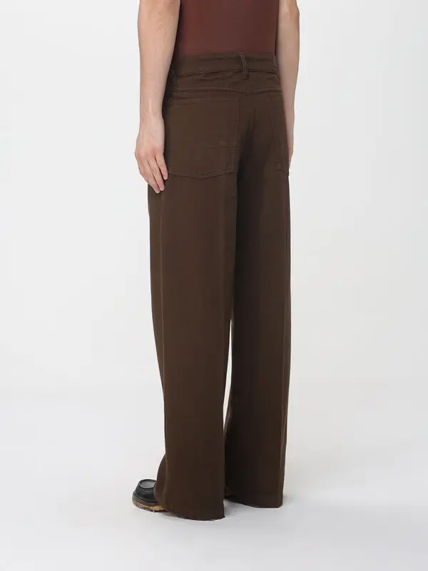 LEMAIRE Wide Leg Trousers