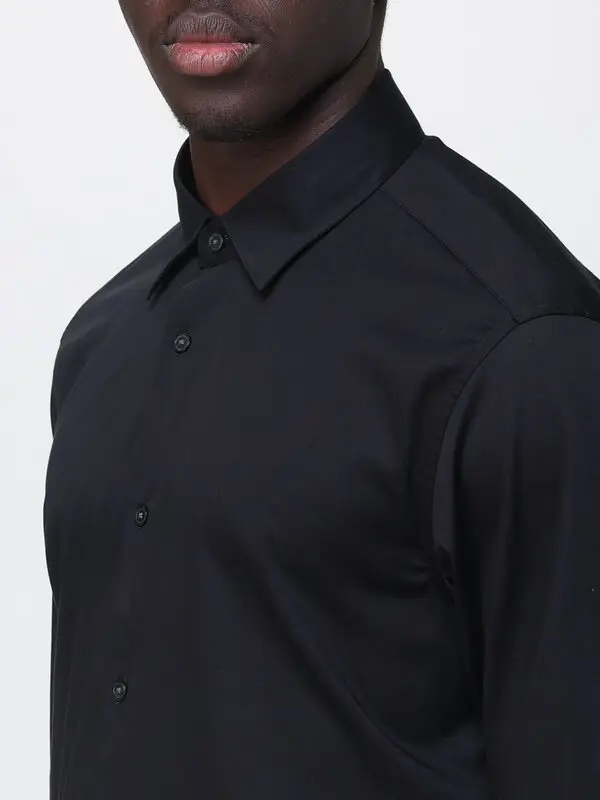 Emporio Armani Shirt - Black