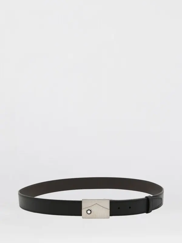 Montblanc Belt - Black