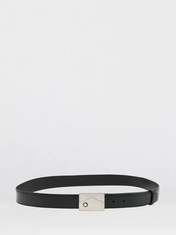 Montblanc Belt - Black