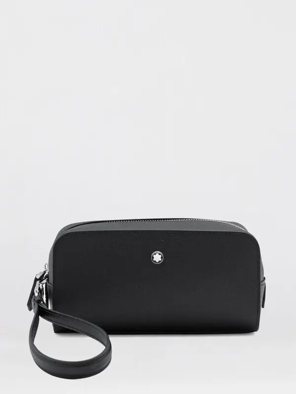 Montblanc Briefcase - Black