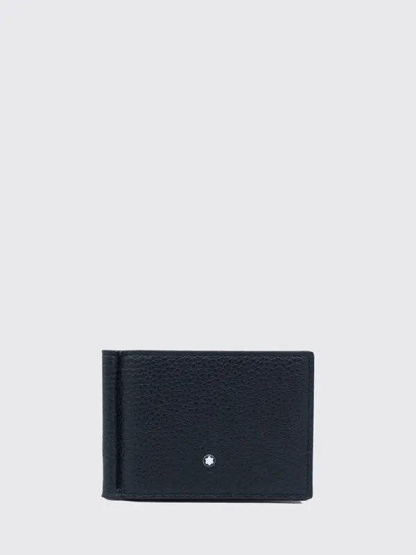 Montblanc Wallet - Black