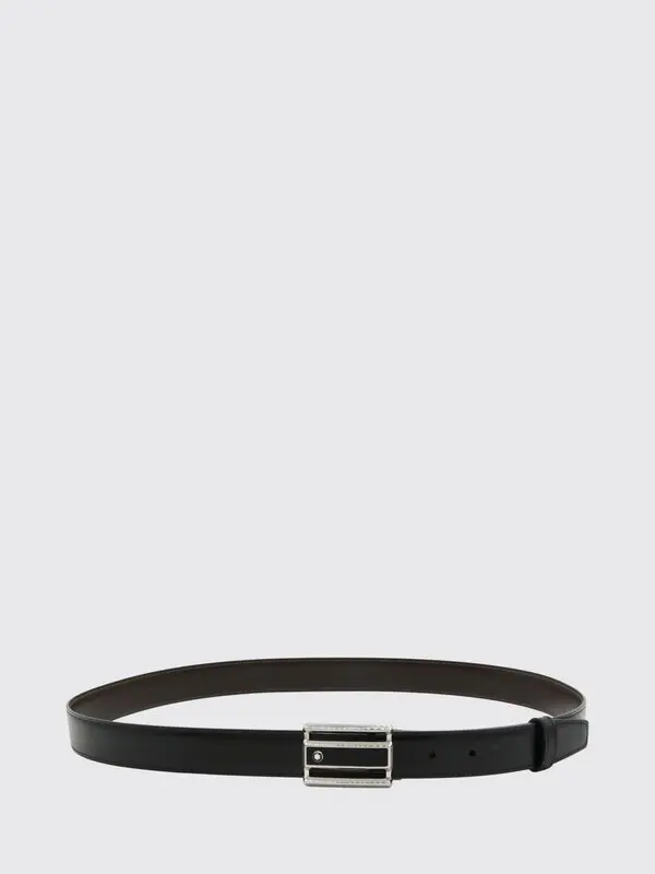 Montblanc Belt - Black