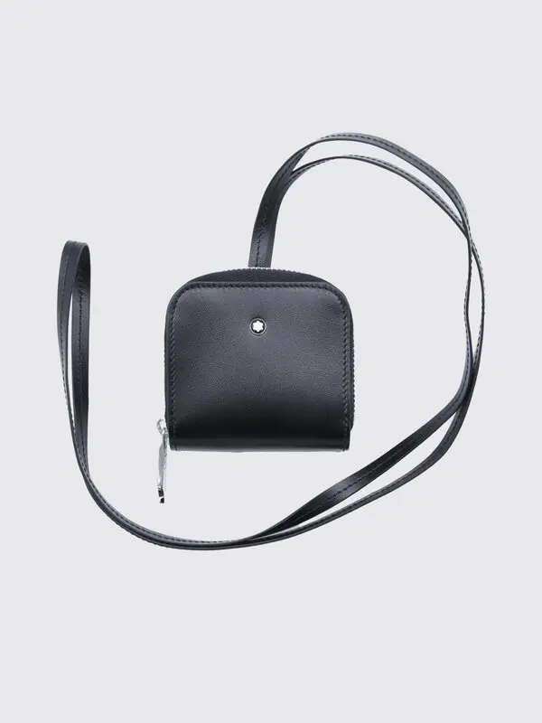 Montblanc Headphones And Earphones Lifestyle - Black