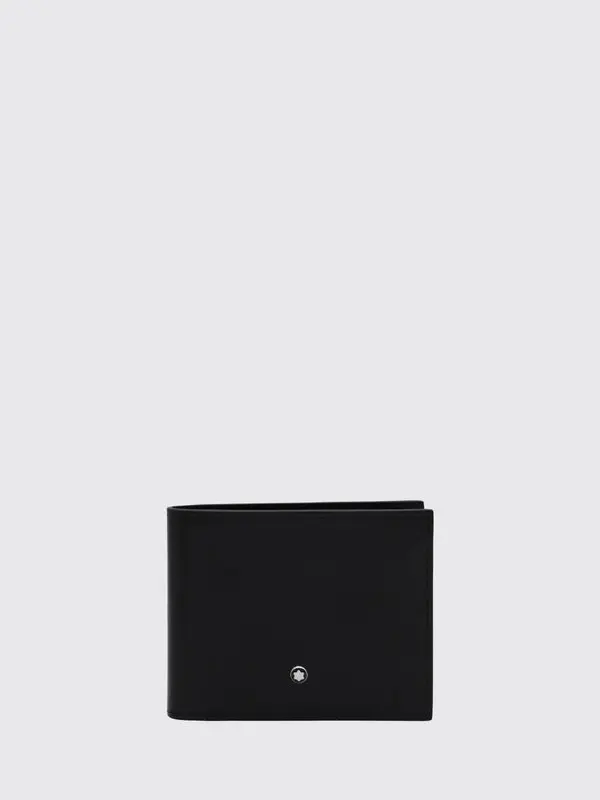 Montblanc Wallet - Black