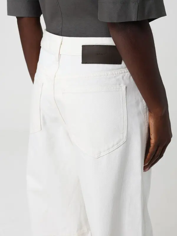 Soeur Palazzo Jeans