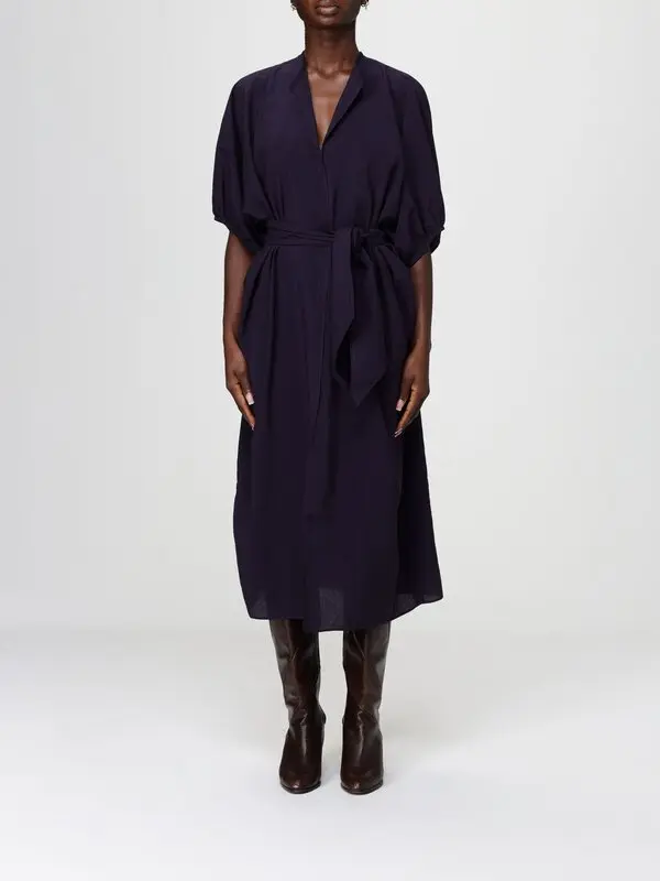 Soeur Midi Jersey Dress