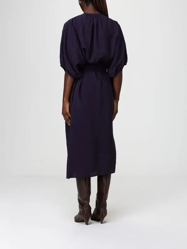 Soeur Midi Jersey Dress