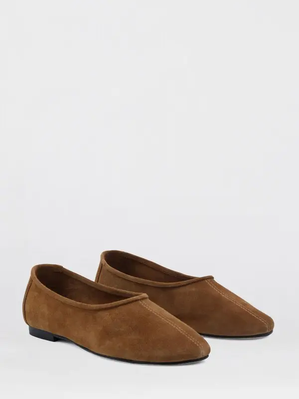 By Far Ballet Flat