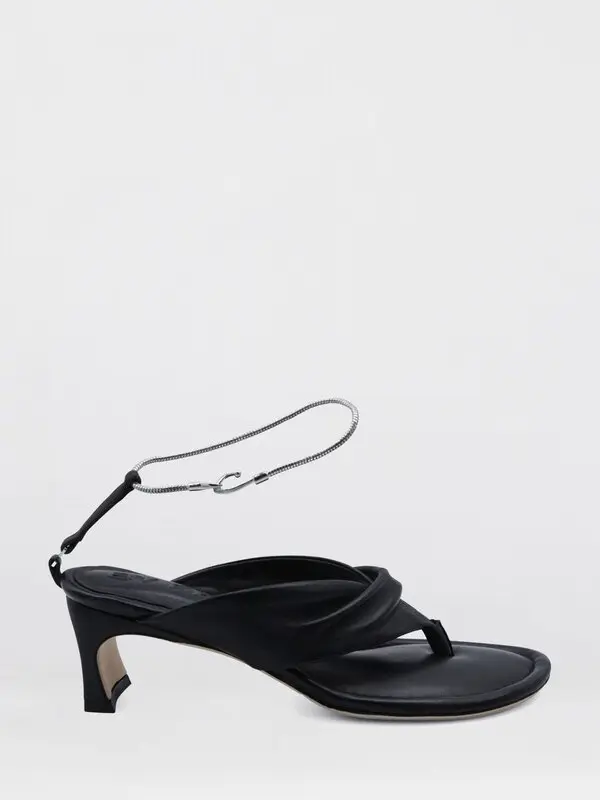 By Far Heeled Sandal