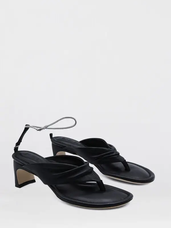 By Far Heeled Sandal