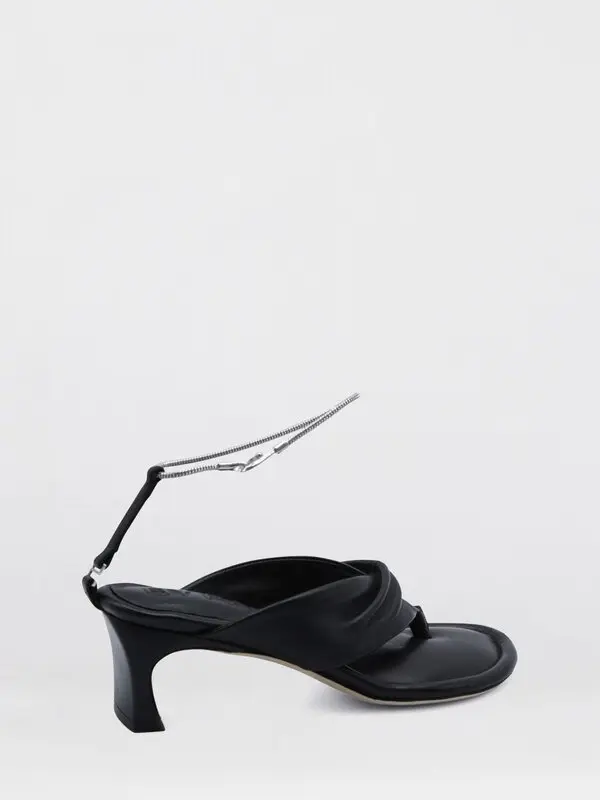By Far Heeled Sandal