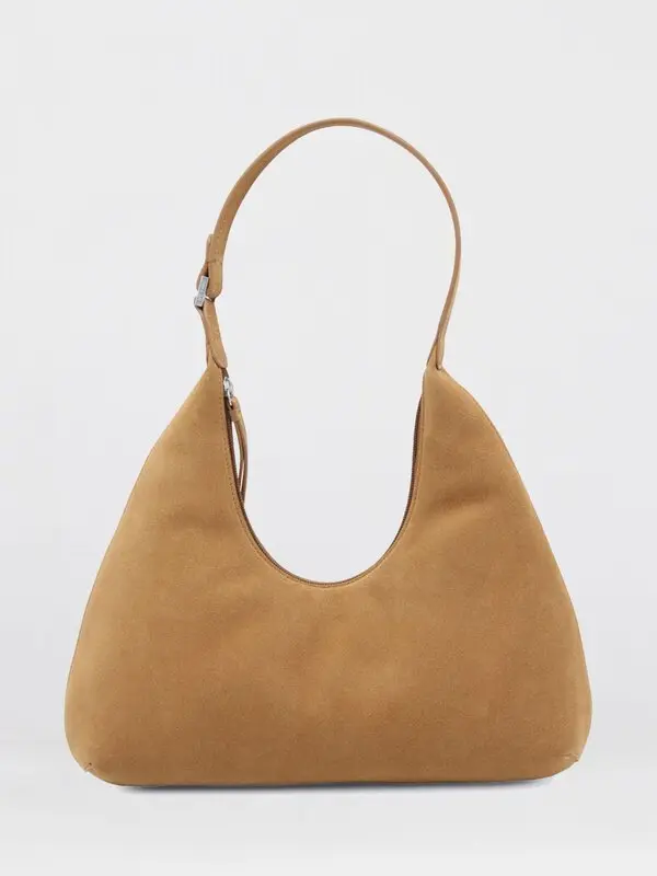 By Far Shoulder Bag - Brown