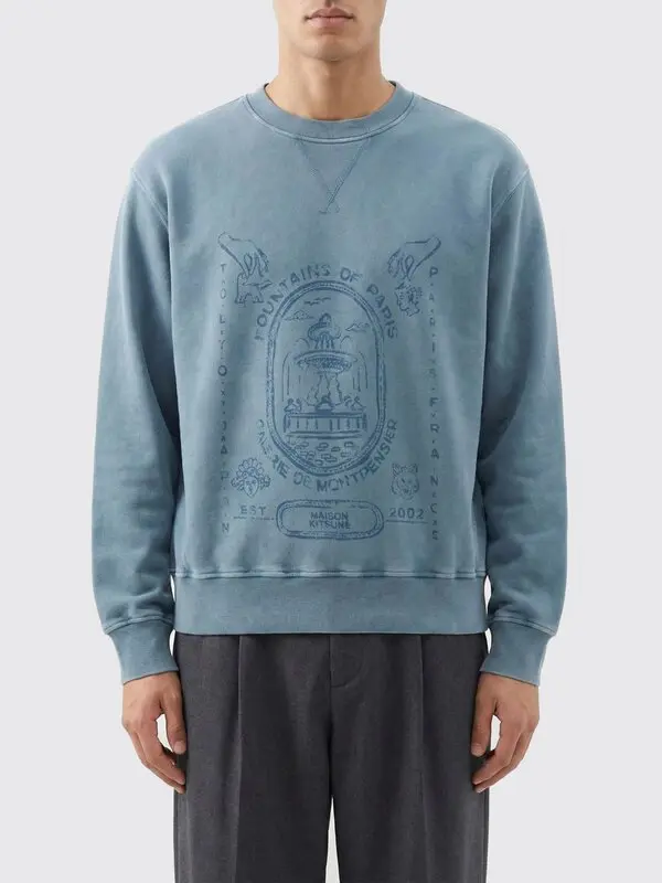 Maison Kitsuné Sweatshirt