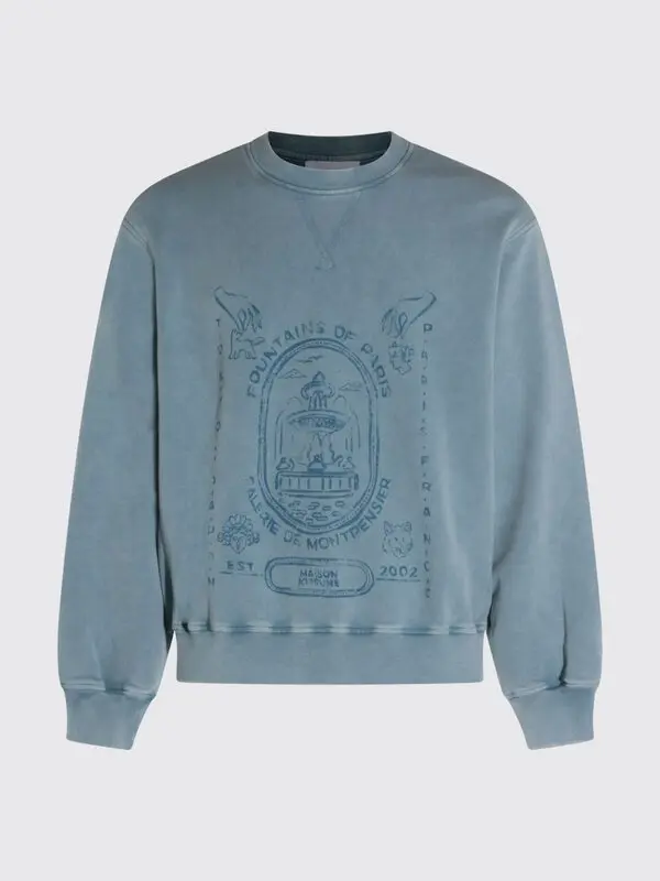 Maison Kitsuné Sweatshirt