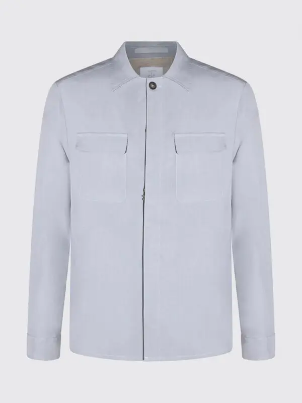 Eleventy Jacket - White