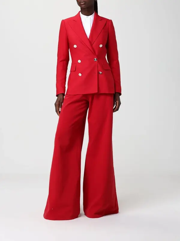 Ralph Lauren Wide Leg Pants