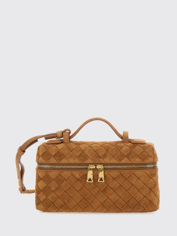 Bottega Veneta Mini Bag - Brown