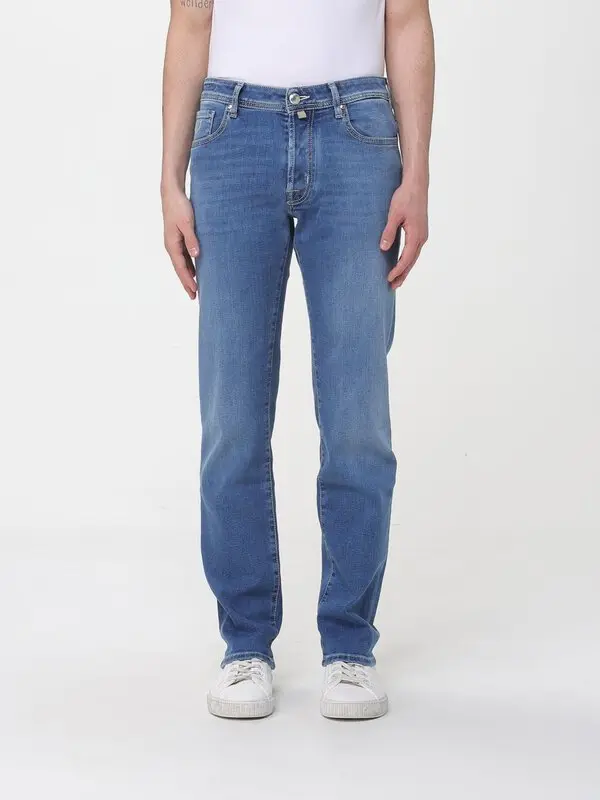 Jacob Cohen Jeans - Blue