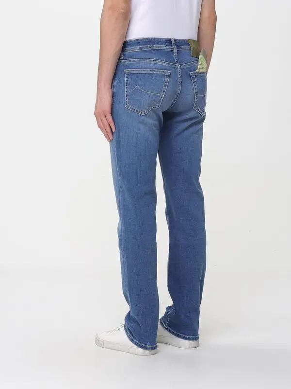 Jacob Cohen Jeans - Blue
