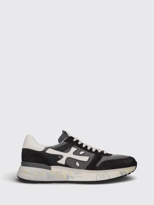 Premiata Premiata Sneakers