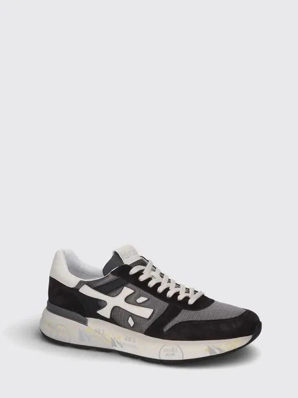 Premiata Premiata Sneakers