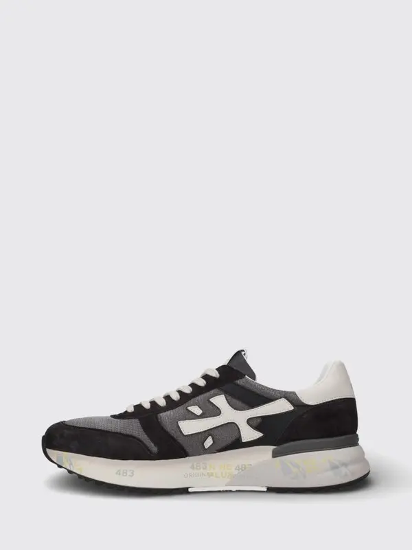 Premiata Premiata Sneakers