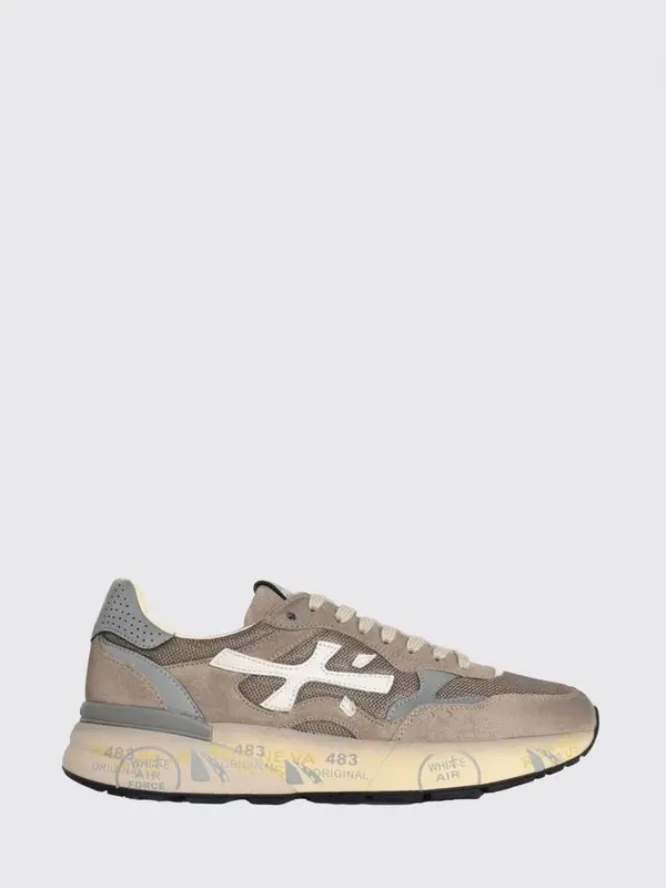 Premiata Premiata Sneakers
