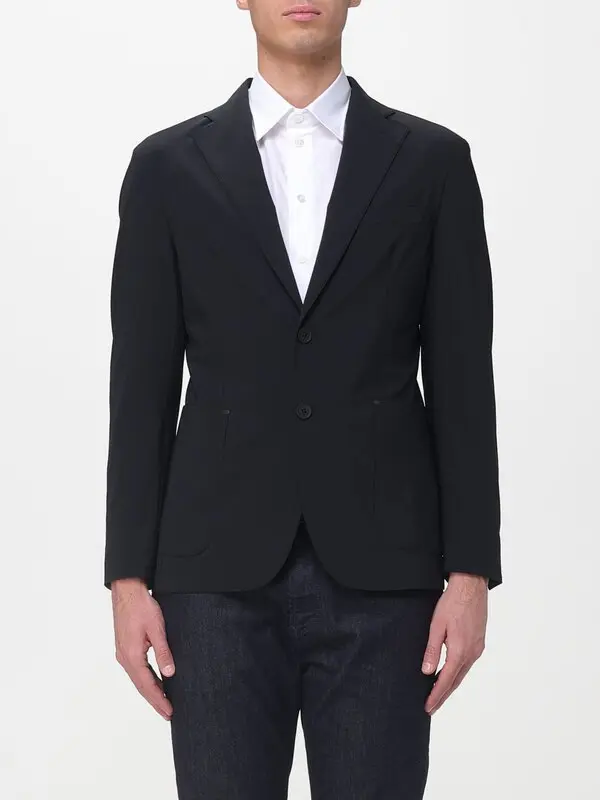 MANUEL RITZ Blazer - Black