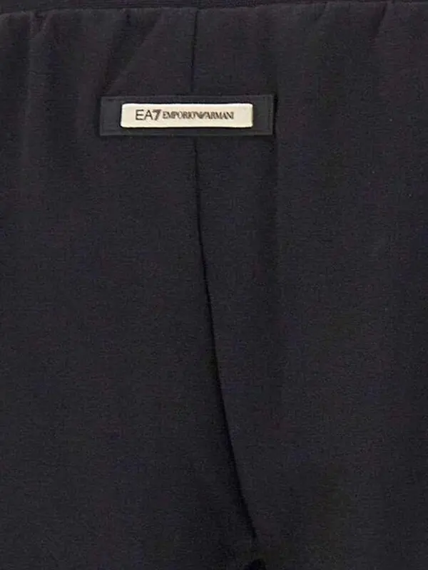 EA7 Jogger Pants - Black