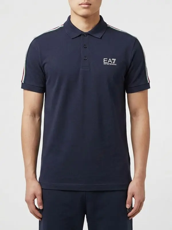 EA7 Polo Shirt