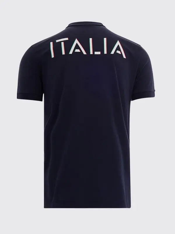 EA7 Polo Shirt