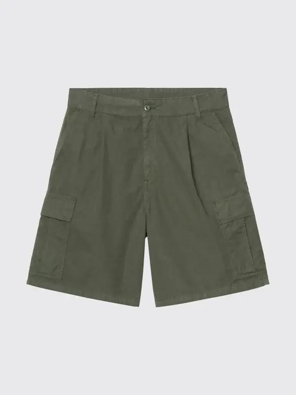 Carhartt Work In Progress Cargo Shorts - Green