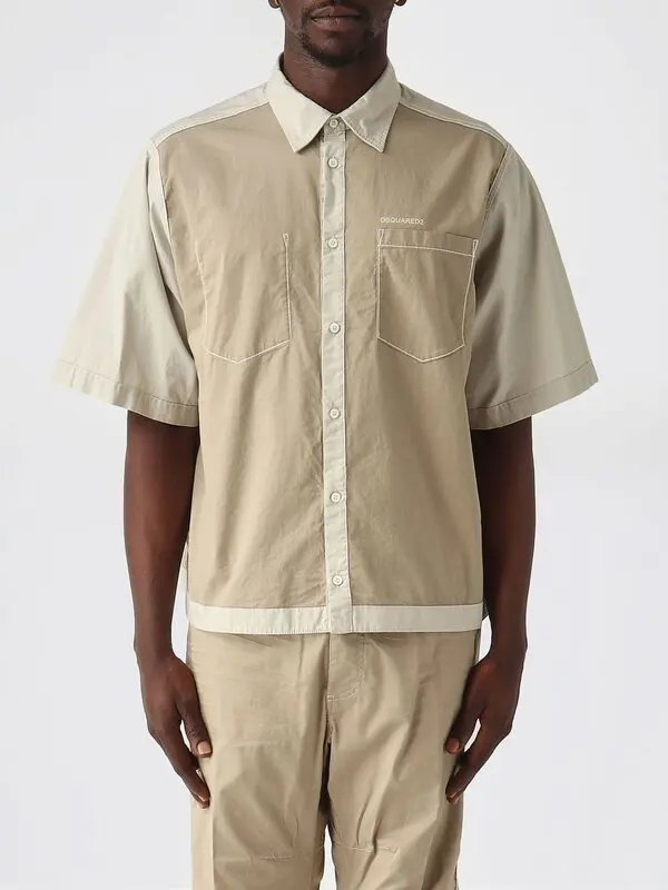 Dsquared2 Shirt