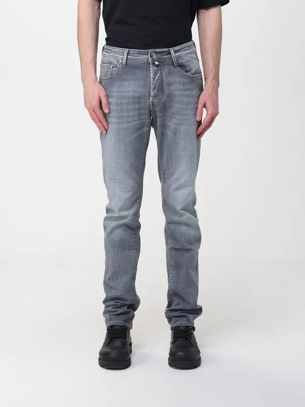 Jacob Cohen Jeans - Blue