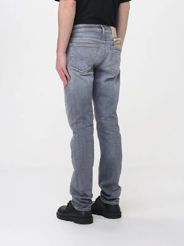 Jacob Cohen Jeans - Blue