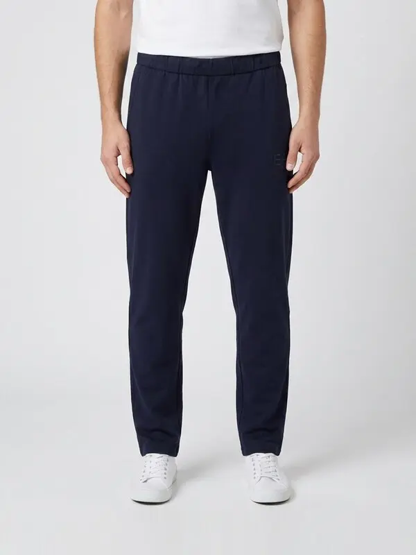 EA7 Jogger Pants - Blue