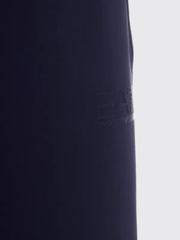 EA7 Jogger Pants - Blue