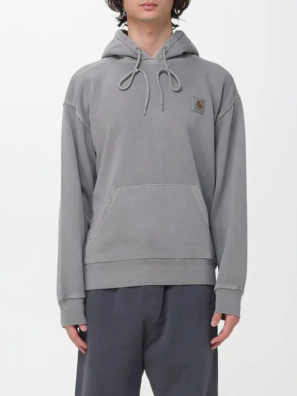 Carhartt Work In Progress Hoodie - Beige