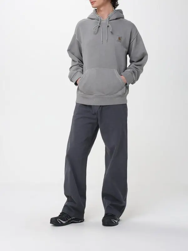 Carhartt Work In Progress Hoodie - Beige