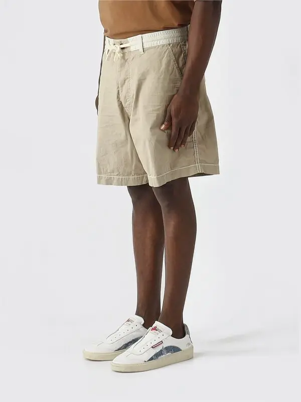 Dsquared2 Casual Shorts - Cream