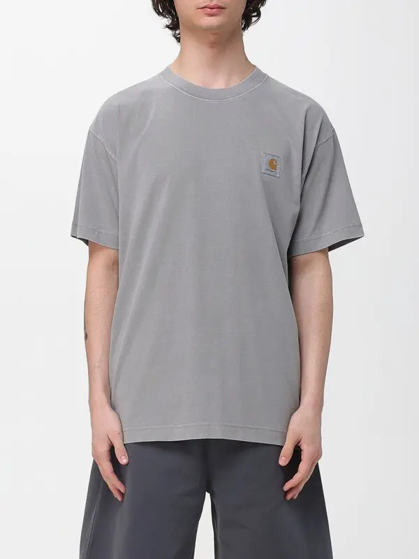 Carhartt Work In Progress T-shirt - Grey
