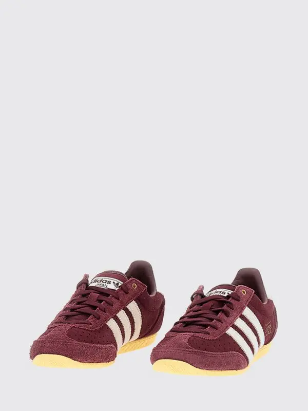 ADIDAS ORIGINALS Japan Suede Sneakers