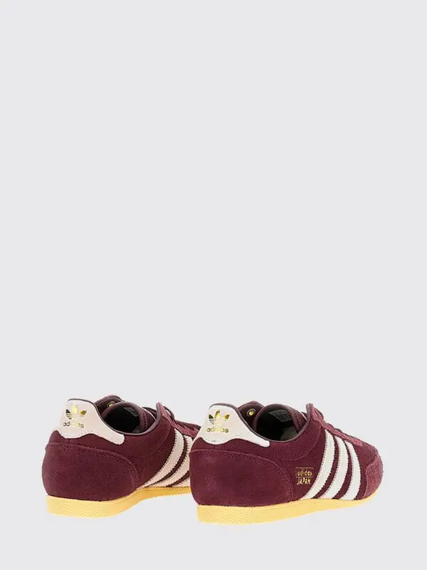 ADIDAS ORIGINALS Japan Suede Sneakers