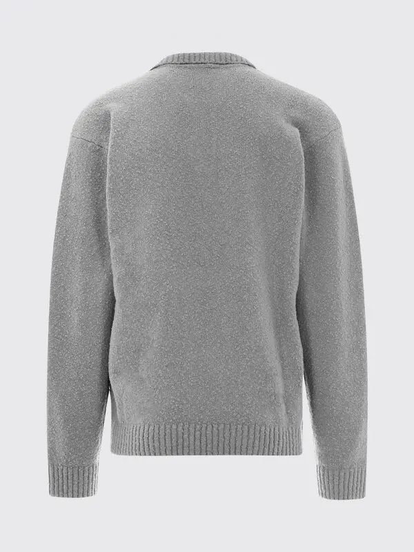 REPRESENT Polo Shirt - Grey