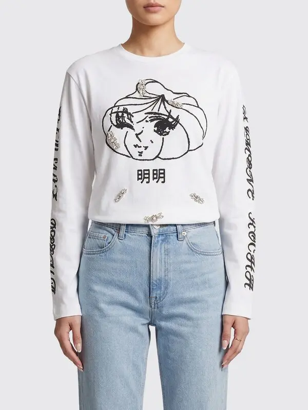 Simone Rocha T-shirt - White