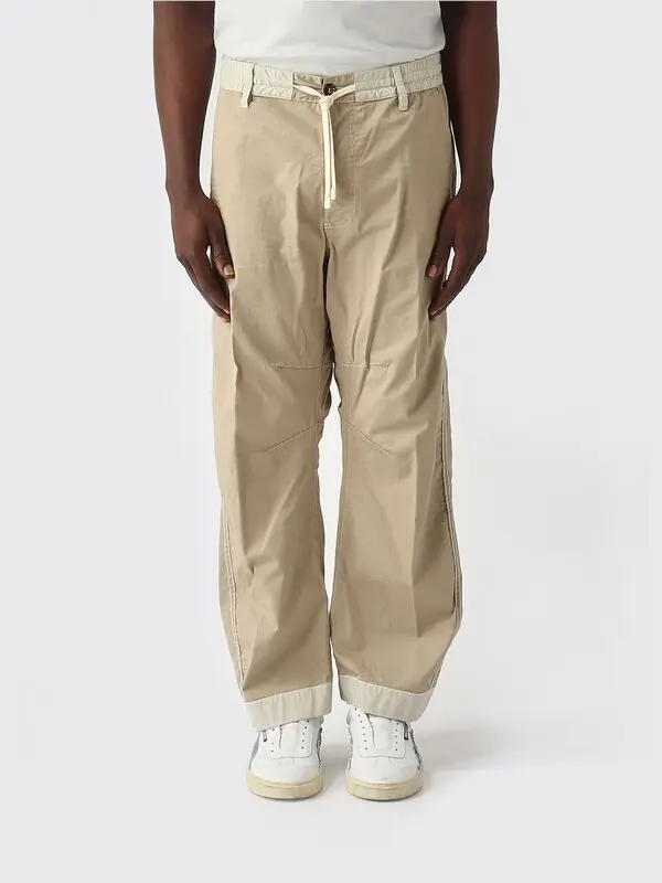Dsquared2 Tailored Trousers
