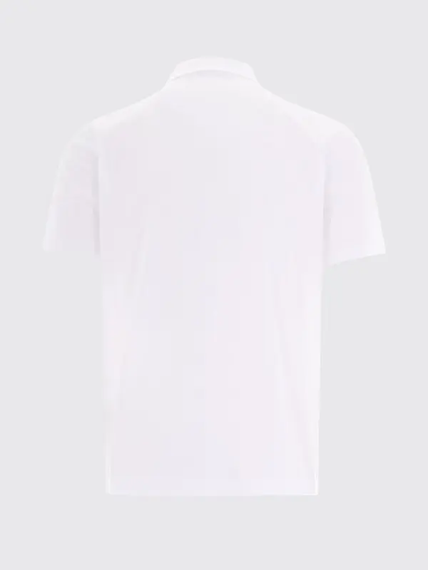 Paul & Shark Polo Shirt - White